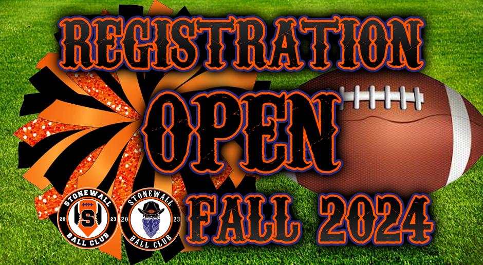 Stonewall Ball Club > Home